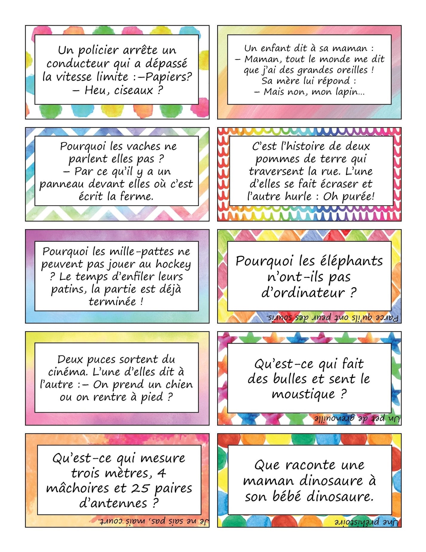 400+ mots de boîte à lunch – Ma Vie Simplifiee