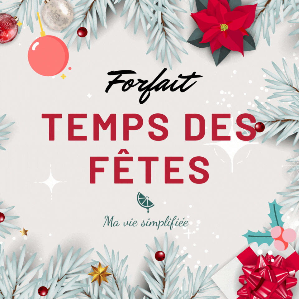 avent-16 – Ma Vie Simplifiee